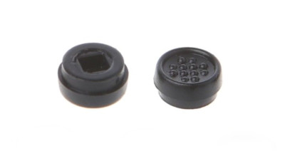 1X NEW FOR DELL BLACK LAPTOP KEYBOARD MOUSE STICK / POINT TRACKPOINT ...