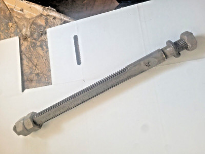 Delta Rockwell Milwaukee DP-628 Depth Stop Rod for 17" Drill Press (9a ...