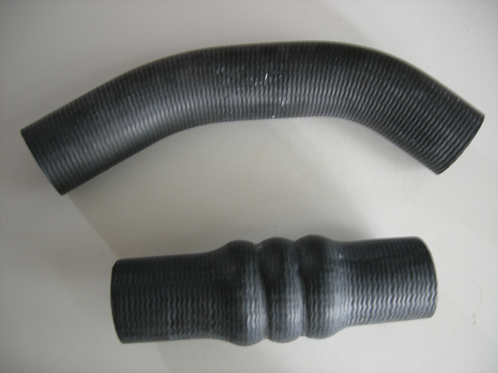 TRIUMPH SPITFIRE HERALD TOP & LOWER RADIATOR HOSE 62 - 78 | eBay