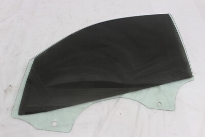 ⭐ 11-17 Bmw F25 X3 Front Left Driver Side Door Window Glass Panel ...