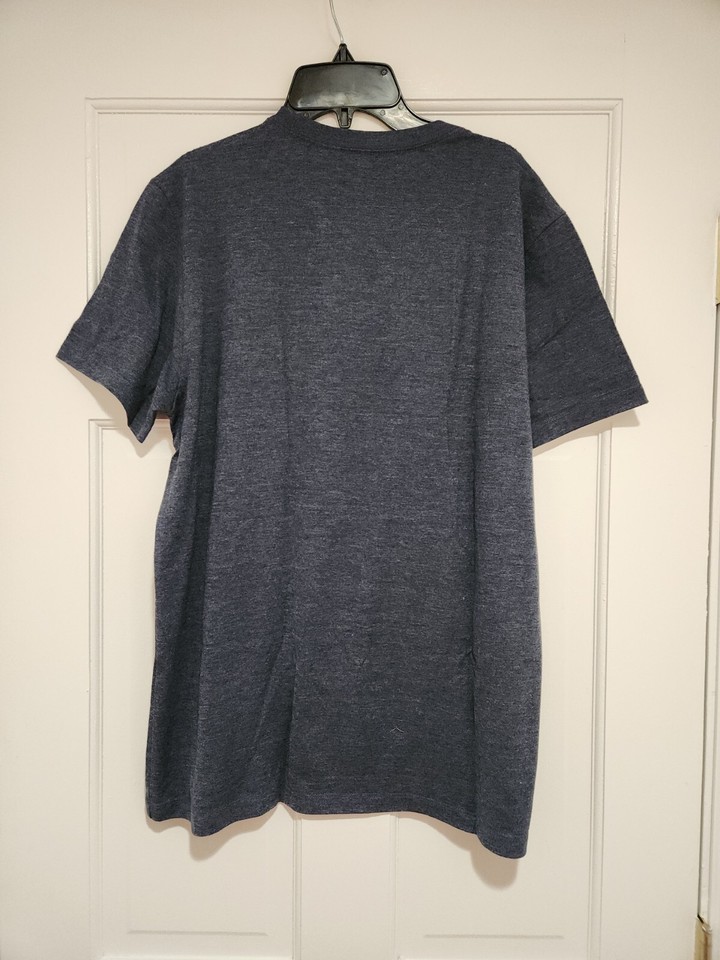 New Top Gun Movie Goose Is My Wingman Mens Medium Maverick 80s Movie ...