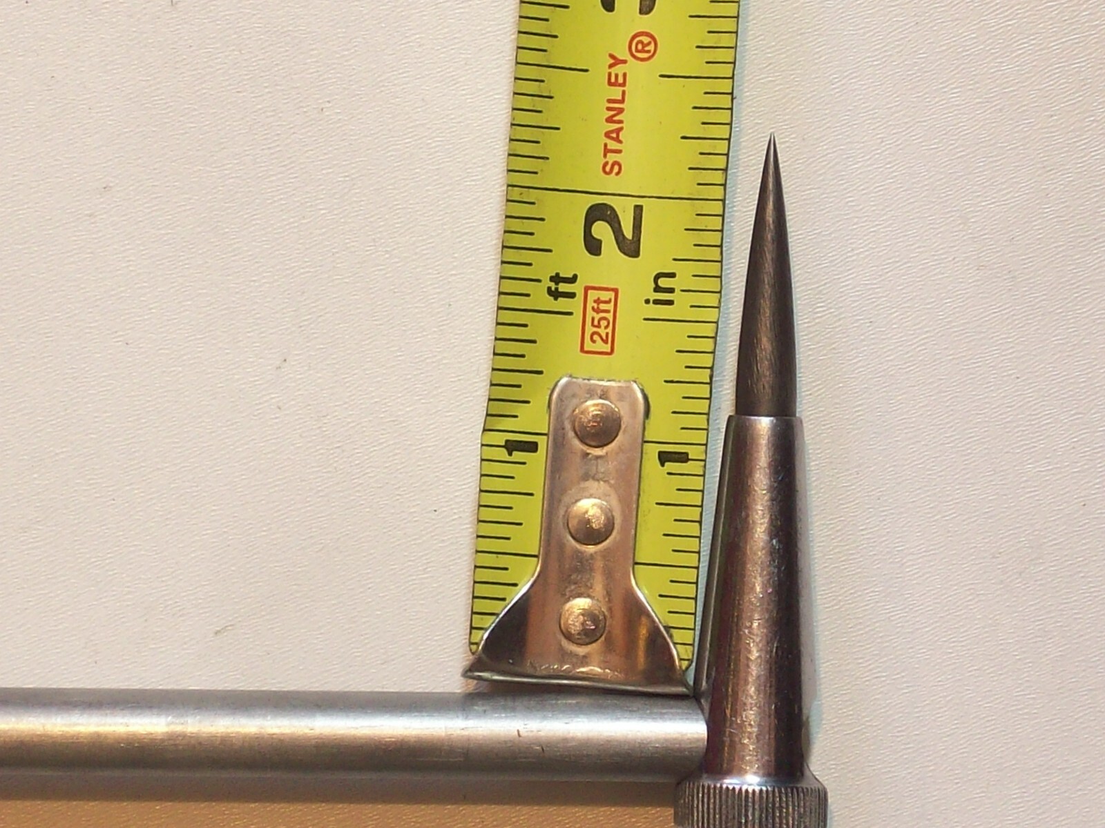 Tool DIVIDER TRAMMEL HEAD BEAM CALIPER 20 INCH COMPASS POINT ...