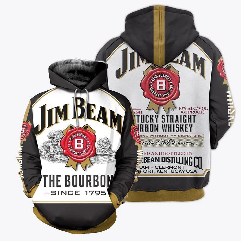 Jim Beam Logo Vector