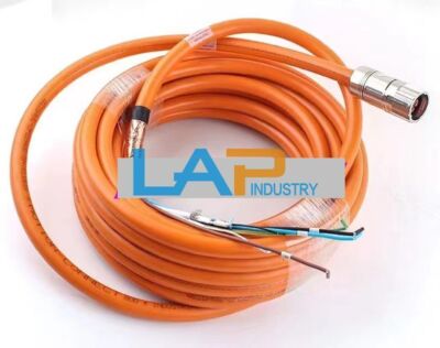 1 Pc. NEW 2090-CSBM1DF-16AF10 Power Line Power Cable 10 Meter | eBay