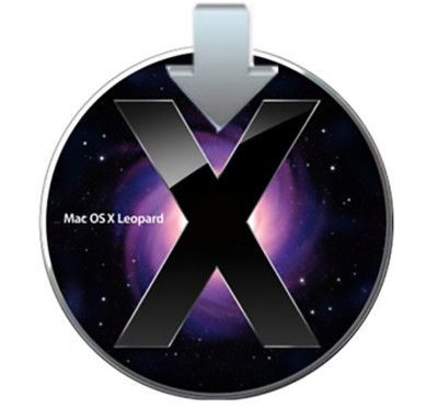 USB Installer Mac OS Leopard - Prix de lancement - durée limitée!!!! | eBay