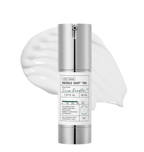 VT COSMETICS REEDLE SHOT 700 - Authentic & Trusted U.S. Seller | eBay