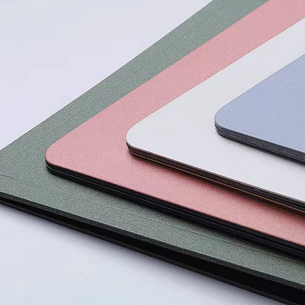 Horizontal Vertical Writing Splint Board Test Paper Organizer Students ...