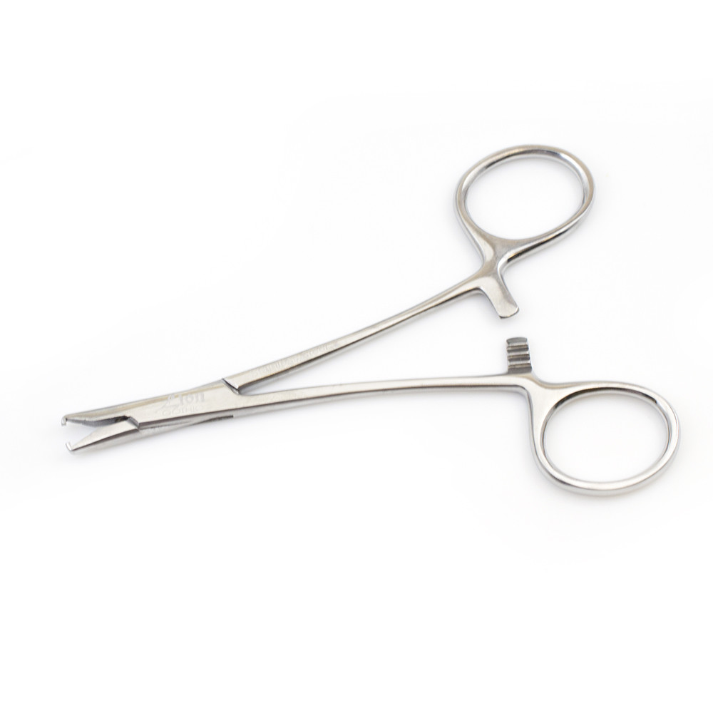 Pack of 3 Dermal Piercing Tools Dermal Anchor Holder and Insertion ...