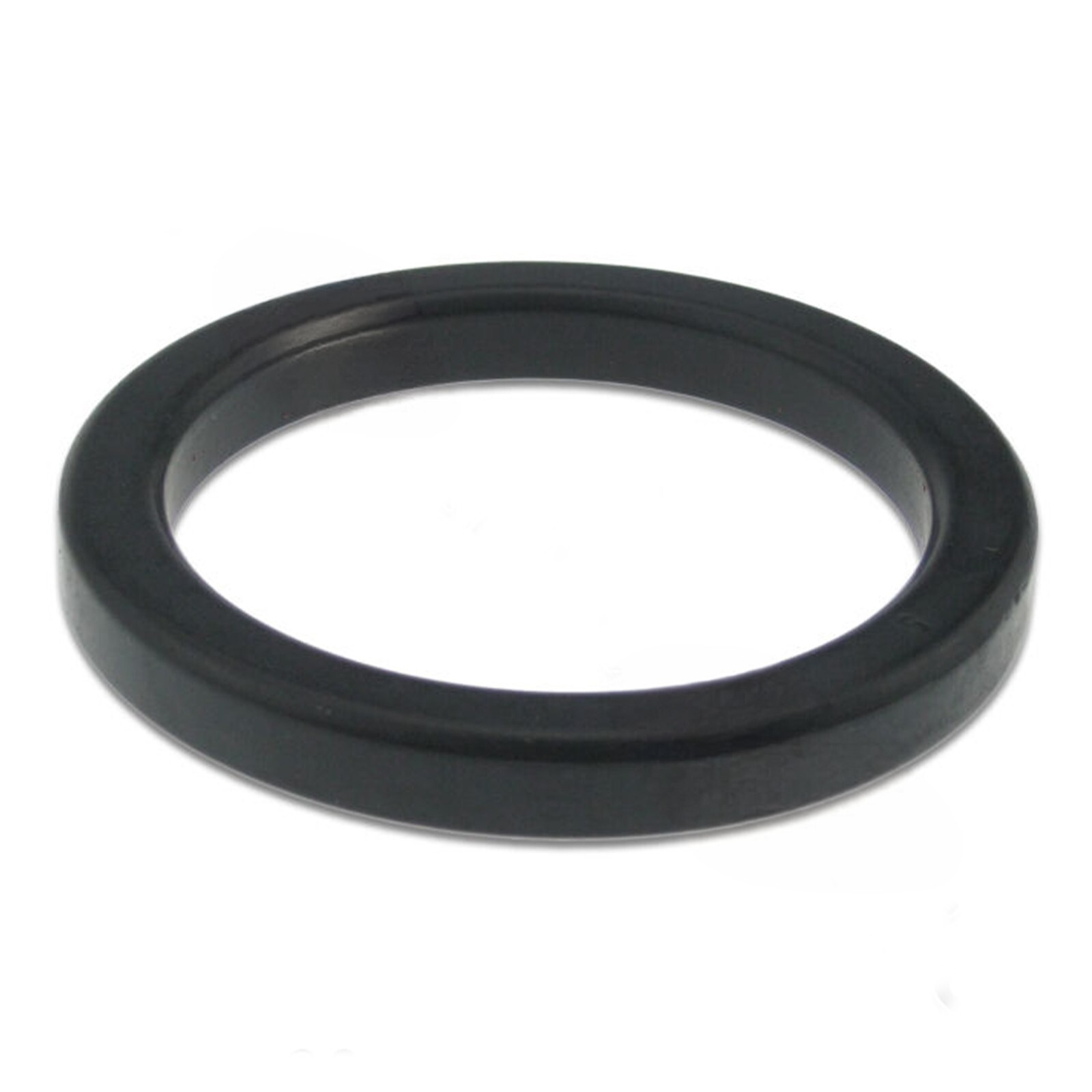 1186722 COFFEE MACHINE GROUP SEAL / FILTER HOLDER GASKET 73x57x8 LA ...