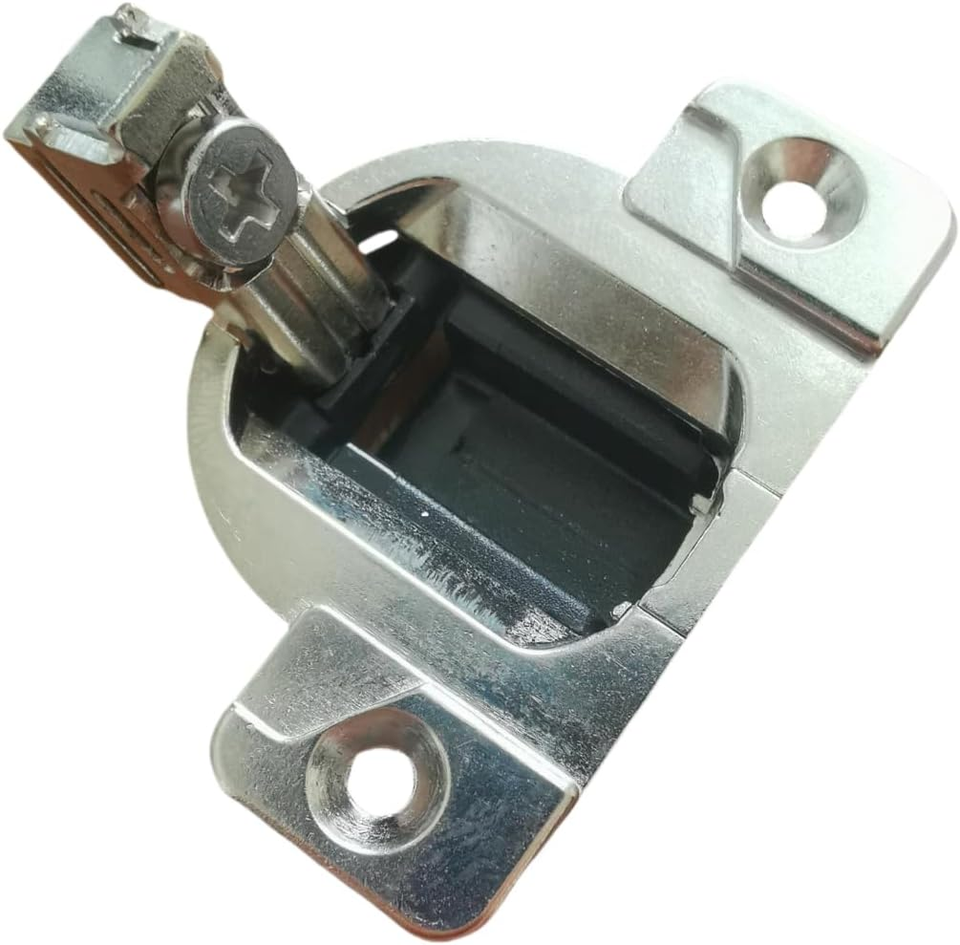 Replacement for Blum 110 Degree Screw-In Compact 33 Hinge,8-Pack ...