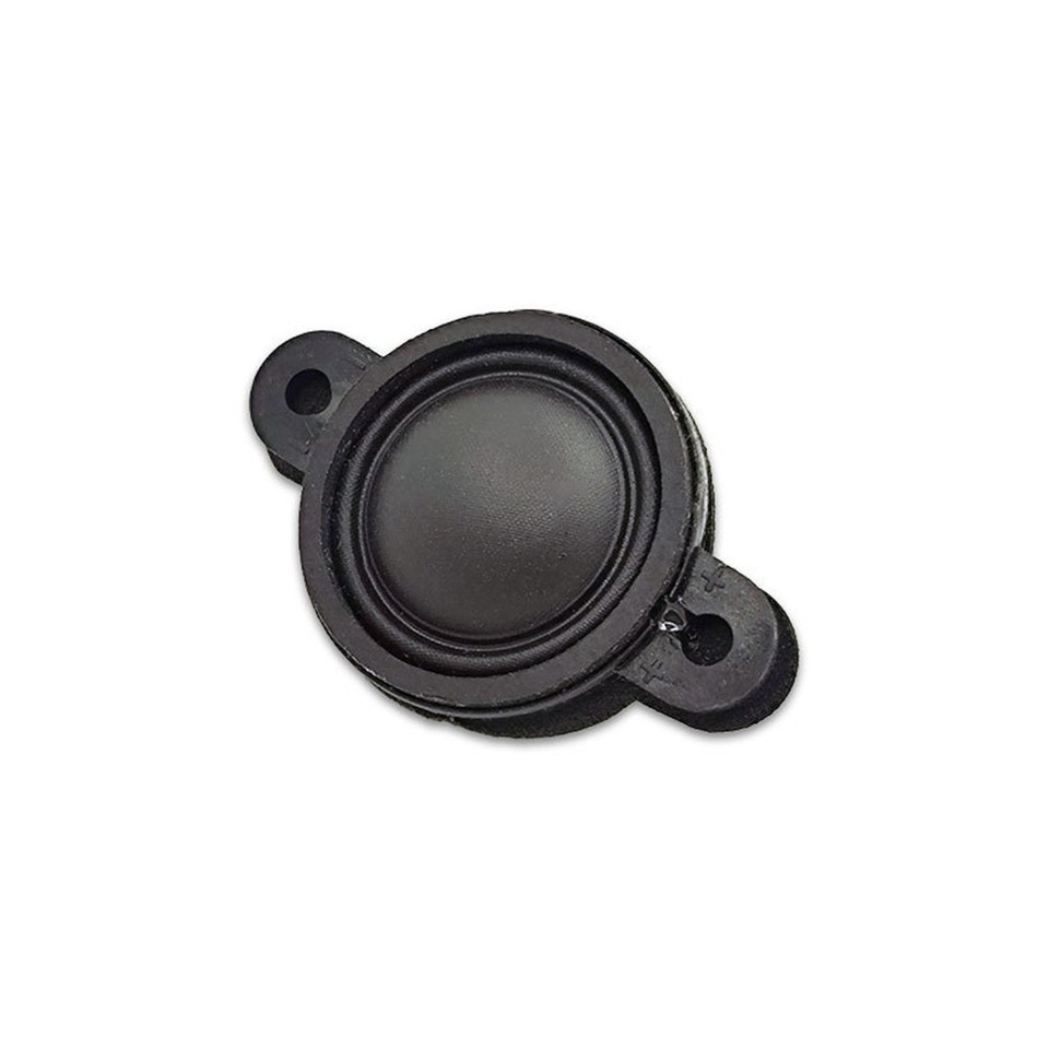 2PCS 1.25 Inch Tweeter 15W 4Ω Neodymium Silk Film Speakers for DIY ...