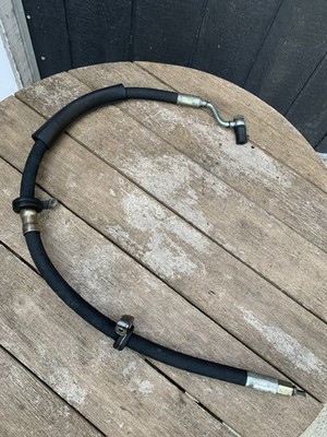 Mercedes W124 300TE E320 93-95 Wagon Hydraulic Pressure Hose Pump To ...