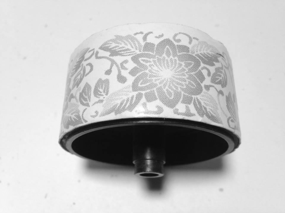 Clearsnap Rollagraph Stamps Assorted Design Patterns Fits 1" Wheel ...