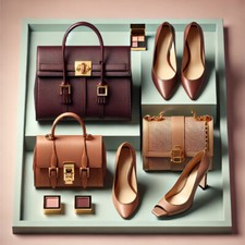 Zara James Collective | eBay Stores