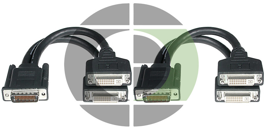 Trading 4 Monitor support Nvidia Graphics Card Dell HP Workstation PC ...