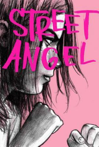 Street Angel by Brian Maruca (2014, Hardcover) for sale online | eBay