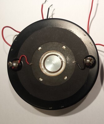 CELESTION HF2000 - 8 or 4 ohms | eBay