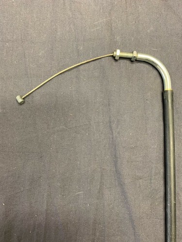 YAMAHA FJ1200 90 Throttle Cable #3 36Y-26313-00 | eBay