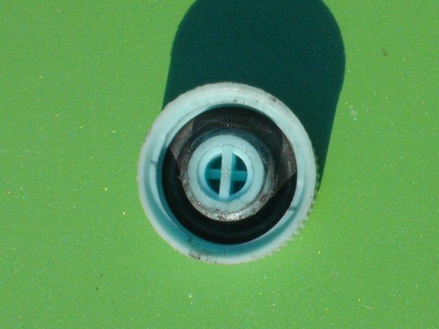 Genuine Mitsubishi Rear AC Hose 7815A072 for sale online | eBay