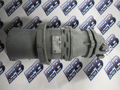 Plugs - 100 Amp Plug