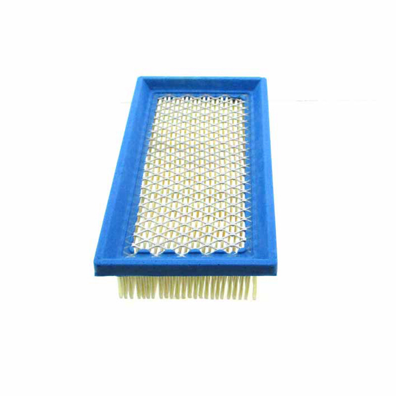 Air Filter For Briggs & Stratton 494511 4145 Generac 494511S Honda17211 ...
