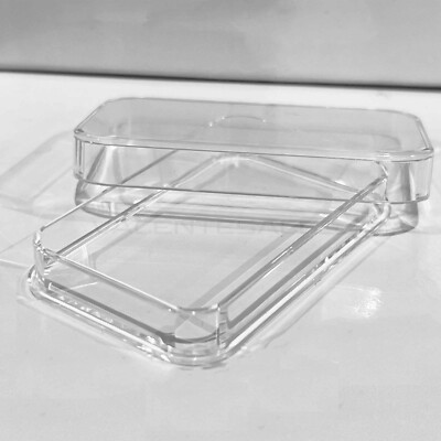 5oz Silver Bar Direct Fit Air-Tite Brand Capsule for GSM 5 oz bar , 5 ...