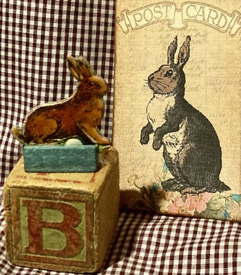 Primitives - Primitive Toy