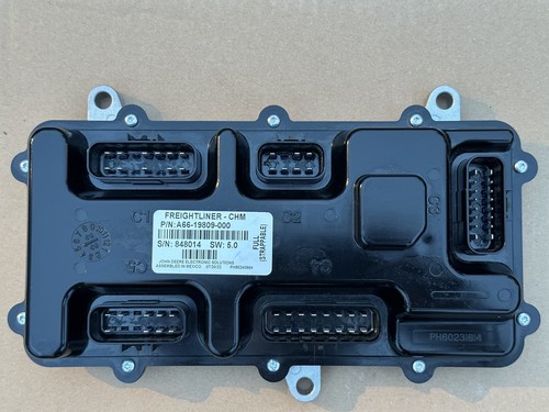 Freightliner M2 A66-19809-000 Interface Multiplexing Control Module ...