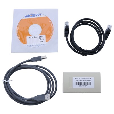 New P810 Interface Module for Deep Sea Generator Controller | eBay