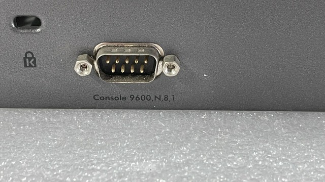 NETGEAR ProSecure UTM10 Unified Threat Management Appliance for sale ...