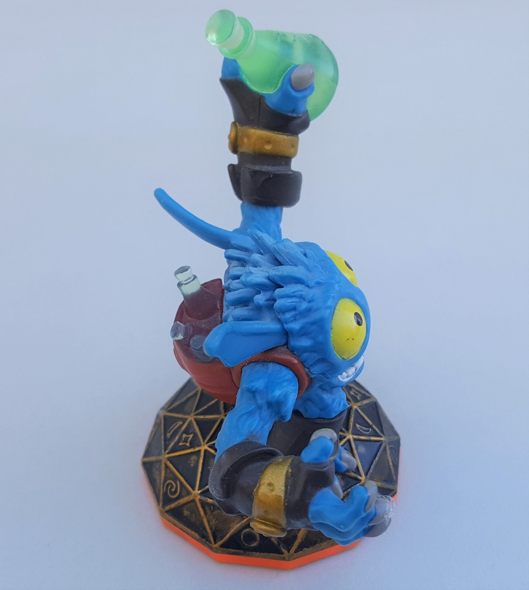 Skylanders Lightcore Pop Fizz
