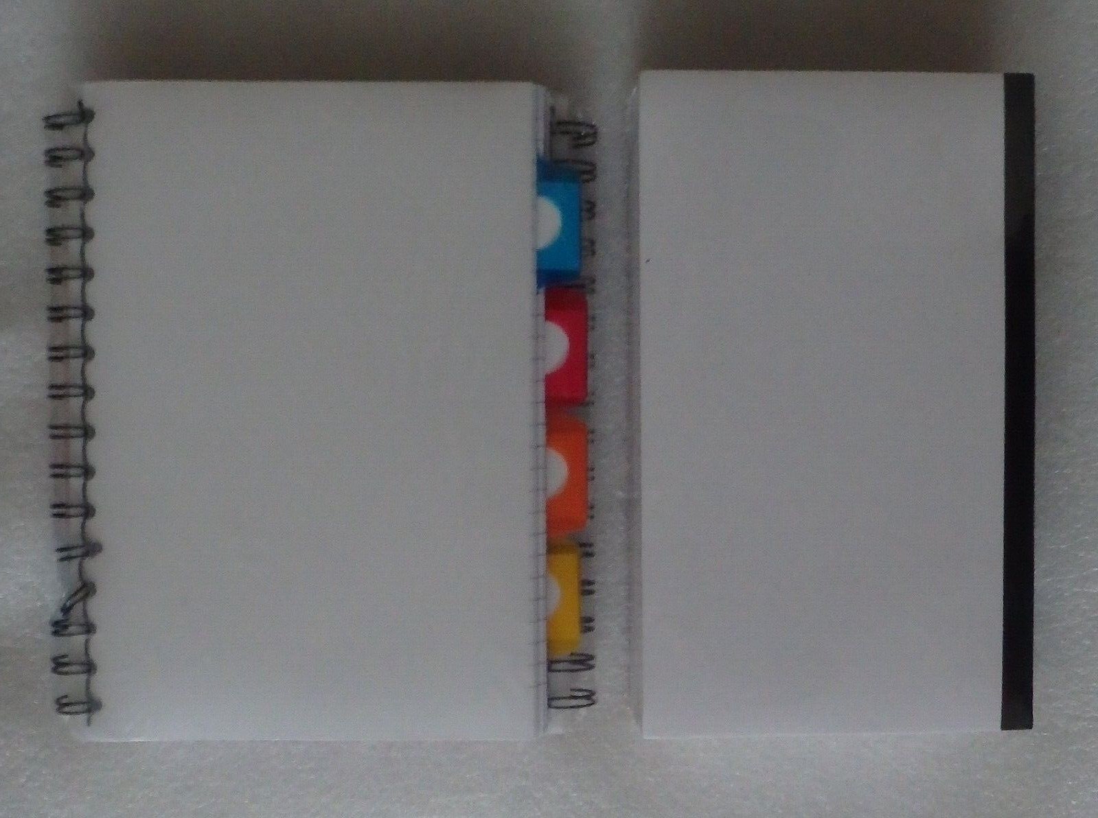 Invoice Duplicate Book x 3 A5 Spiral Note Book x 2 | eBay UK