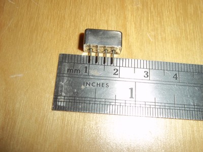 Other - Balanced Mixer