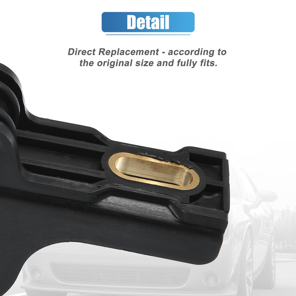 Upper Radiator Isolator for Dodge Charger 2006-2019 04596474AD -1pcs | eBay