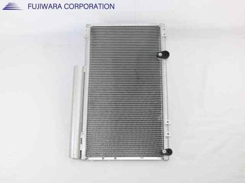 ISUZU Forward KK-FSR34G4-RX4N Condenser 898041320 [New] [PA03894723] | eBay