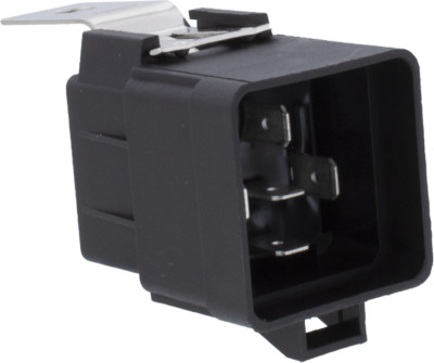 Relay 3E5239 fits Caterpillar W345BII XQ230 XQ350 XQ375 XQ425 XQC1200 ...