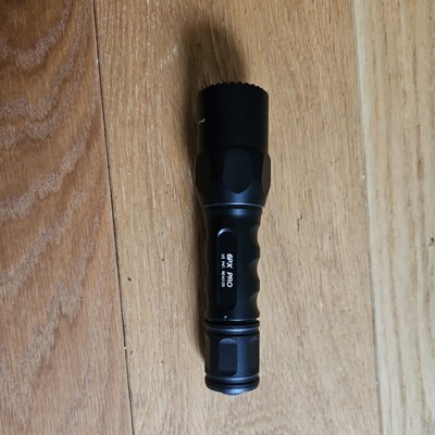 Surefire 6px Torch | eBay UK