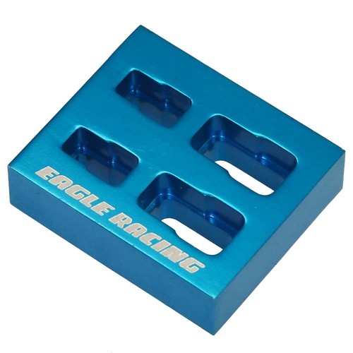 Eagle model SP solder mount: for 2P & mini 2P connector [LBL] 2874-LBL | eBay Australia