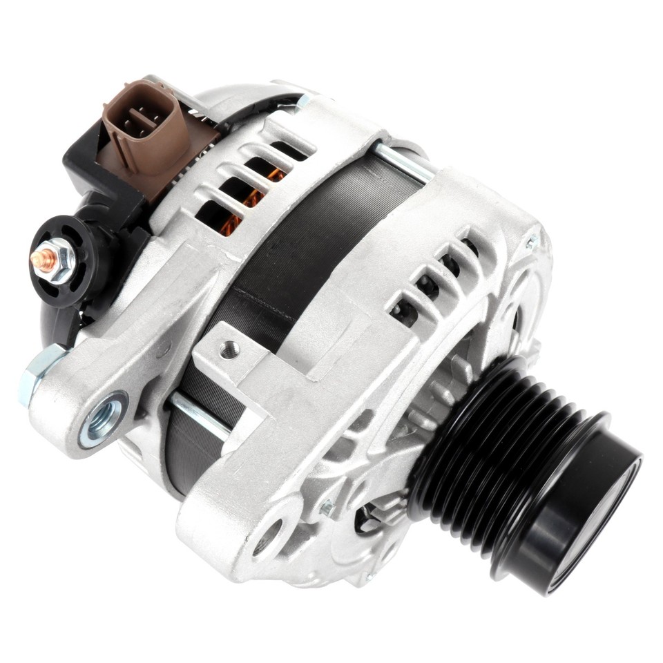 2006 Toyota Avalon Alternator