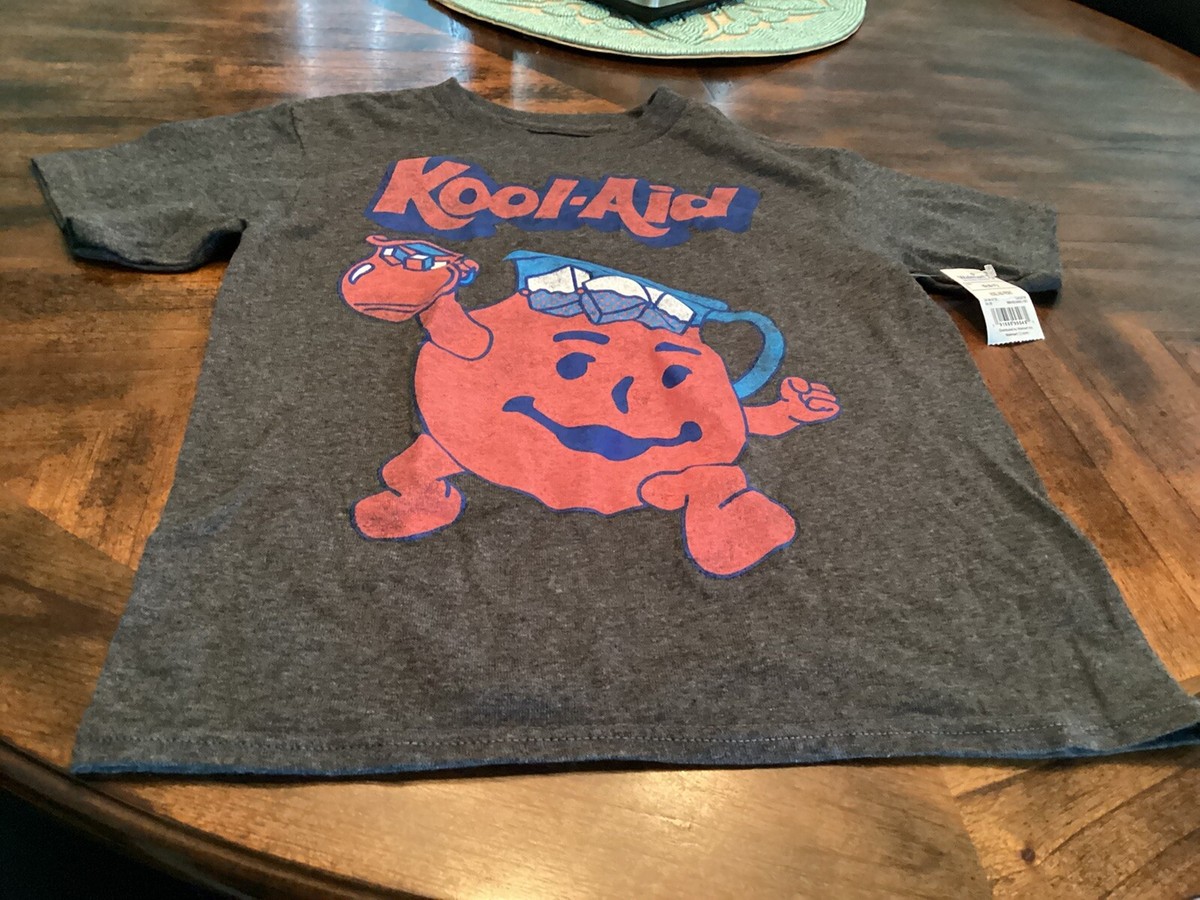 No Kool Aid Logo