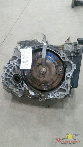 2011 Chevy Equinox Automatic Transmission | eBay