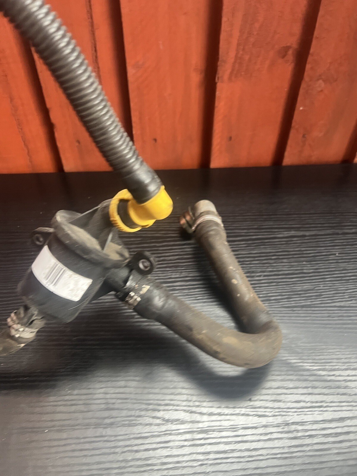 Vauxhall ASTRA J Mk6 2014 1.3 CDTI Oil Seperator 70349704 for sale ...