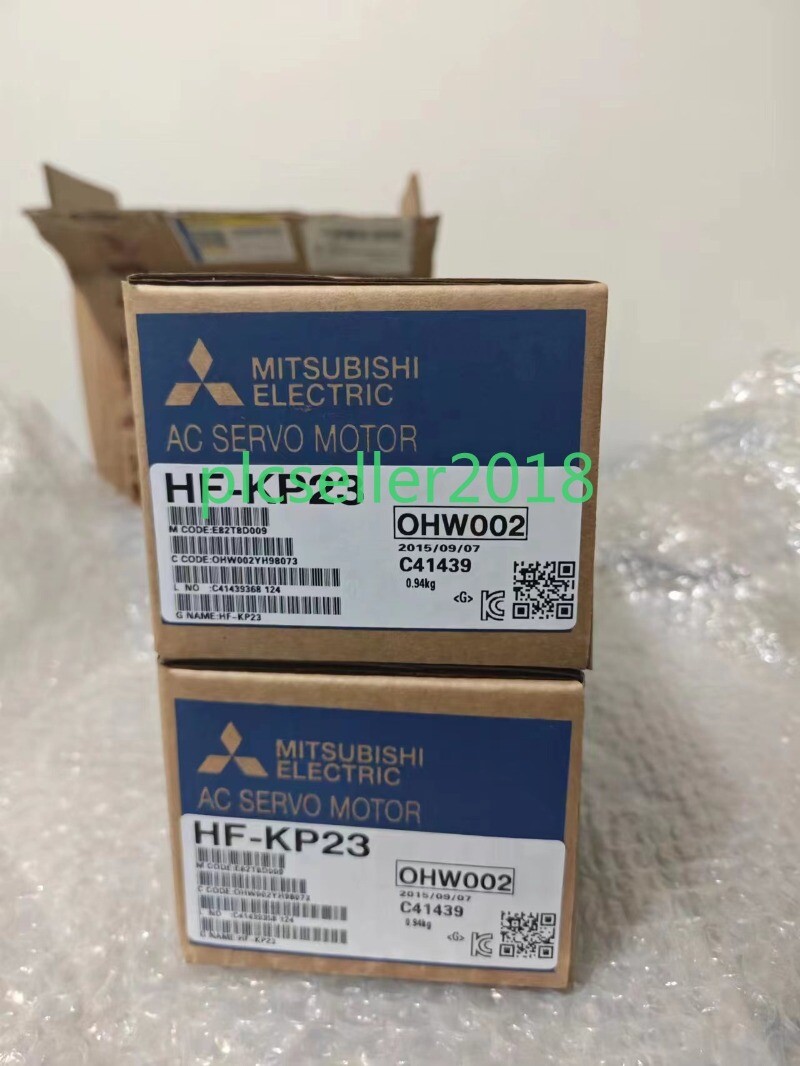 1PC NEW HF-KP23 Mitsubishi Servo Motor | eBay