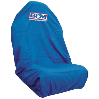 B&M Throw Seat Cover - BM-THROW | eBay
