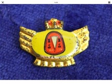 Set of 6 Mopar 2025300090 Alignment Pin Pins Cylinder Head Ships for ...