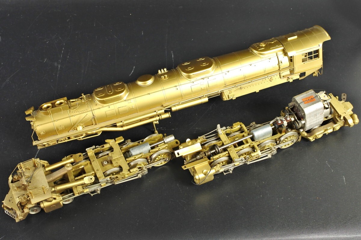 Model Trains - On Ebay - Multiple Results on One Page