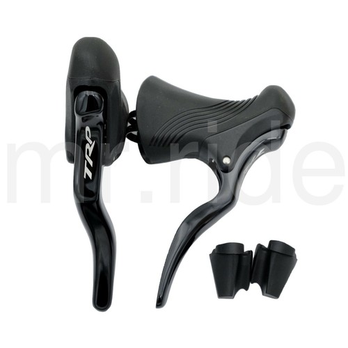 TRP RRL Alloy Black - Bike Brake Levers Fixed Gear Single Speed ...