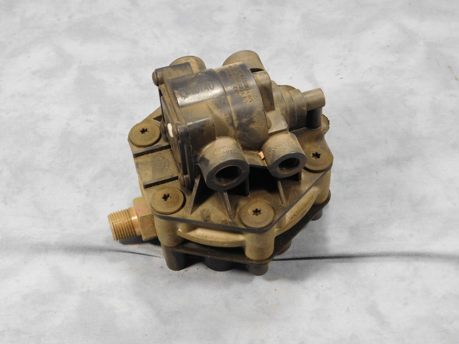 FF-2 Full Function Trailer Valve # EM40740 Replaces KN28601 N4304AB | eBay