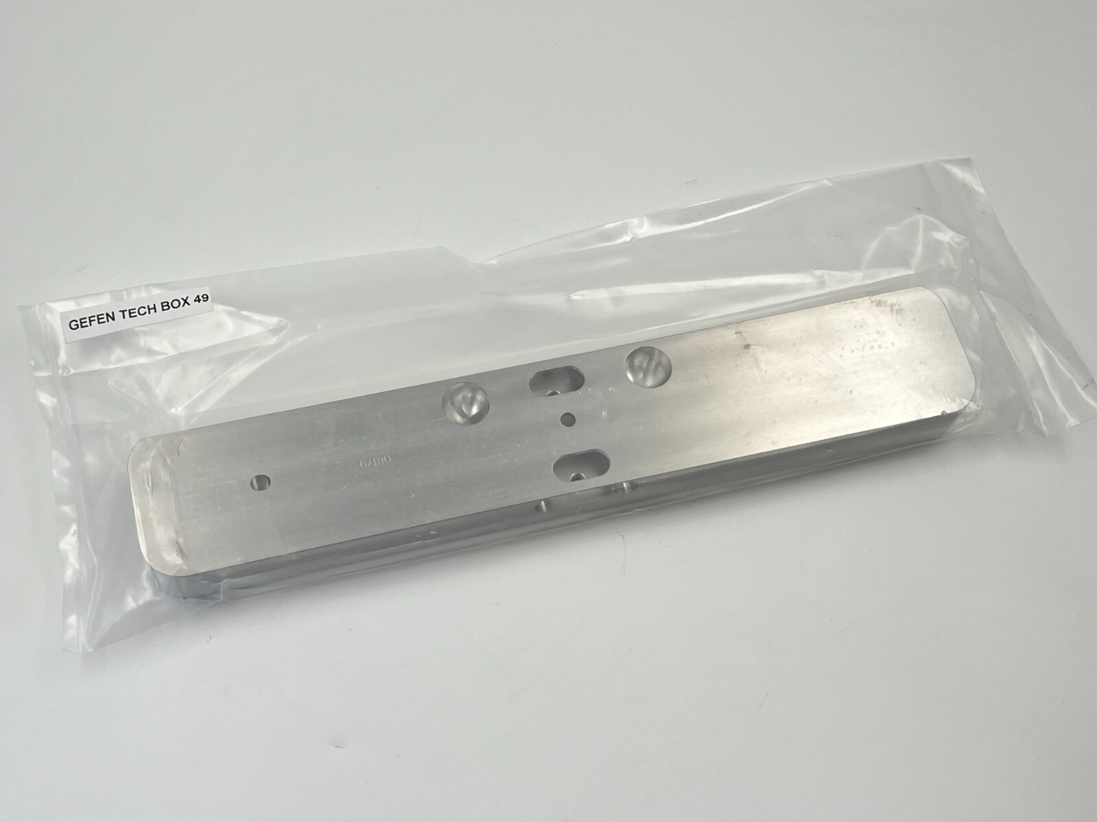 60-321366-00 GATE,BONDED,300MM,SMC L-MOTION,CHEMRAZ 5641A1497SS629 | eBay