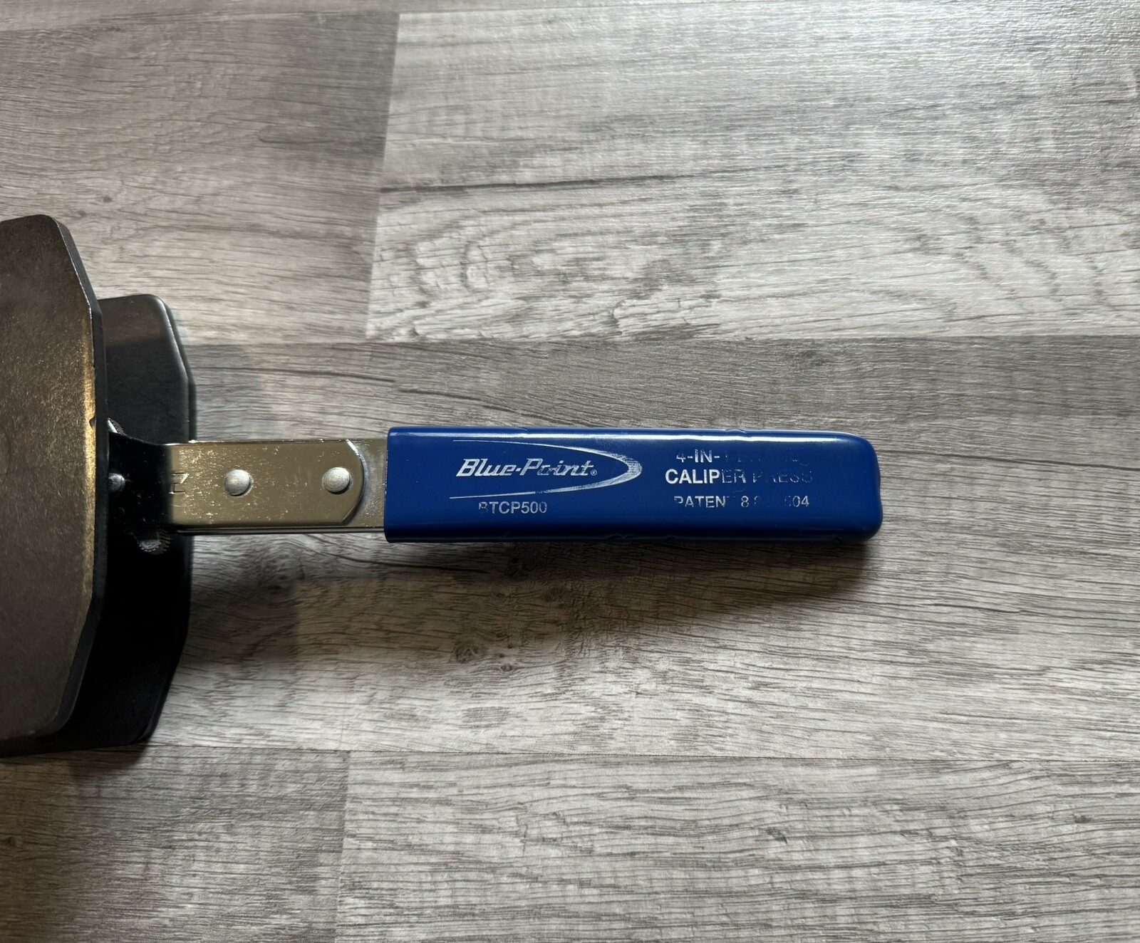 Blue Point 4 in 1 Brake Caliper Press BTCP500 for sale online | eBay